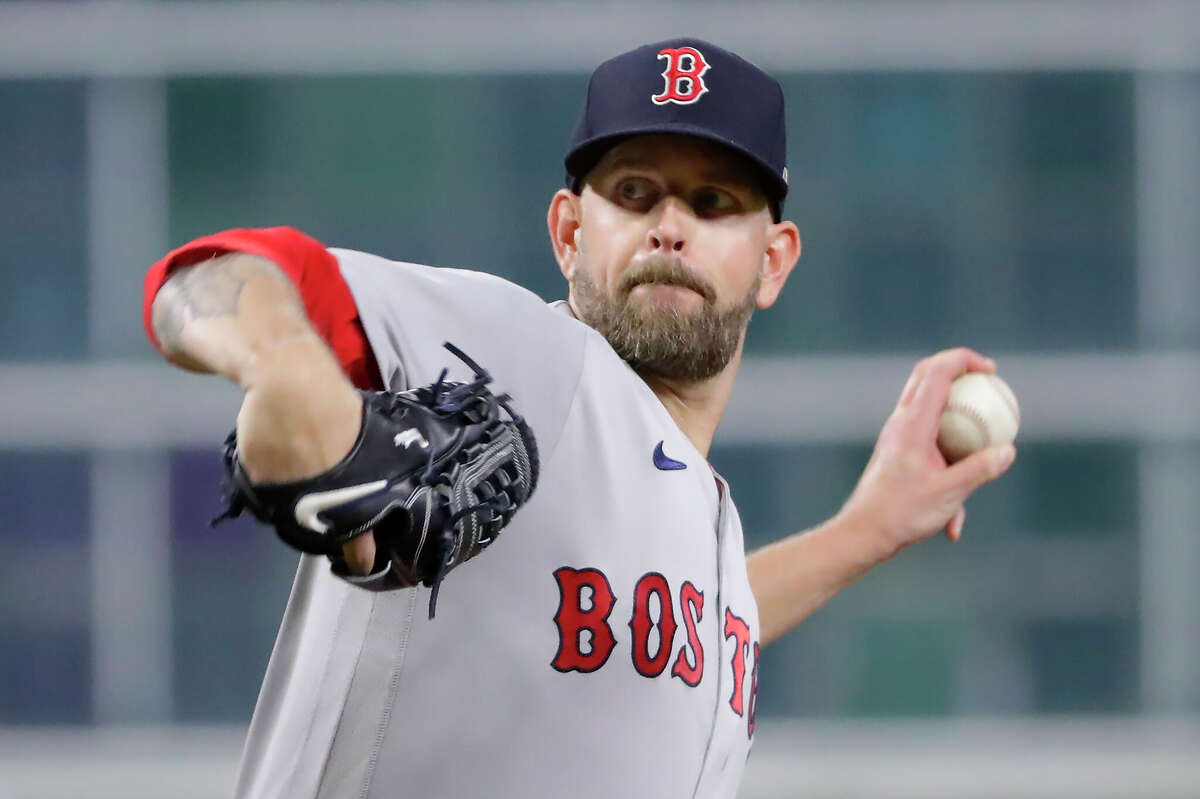 Houston Astros bounce back from sweep with win vs. Boston Red Sox