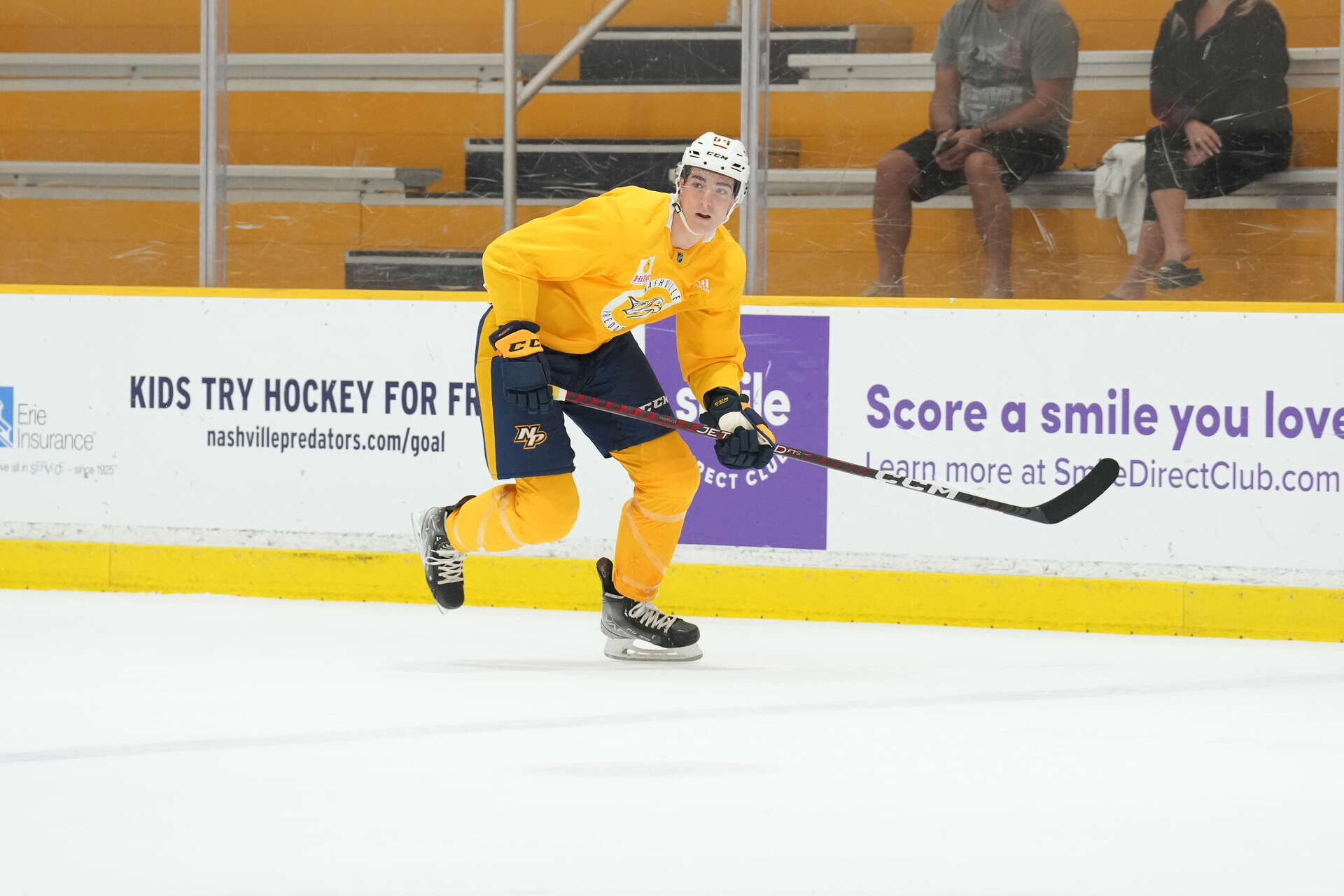 Muzzatti happy to be taken in NHL draft, but glad to be at RPI