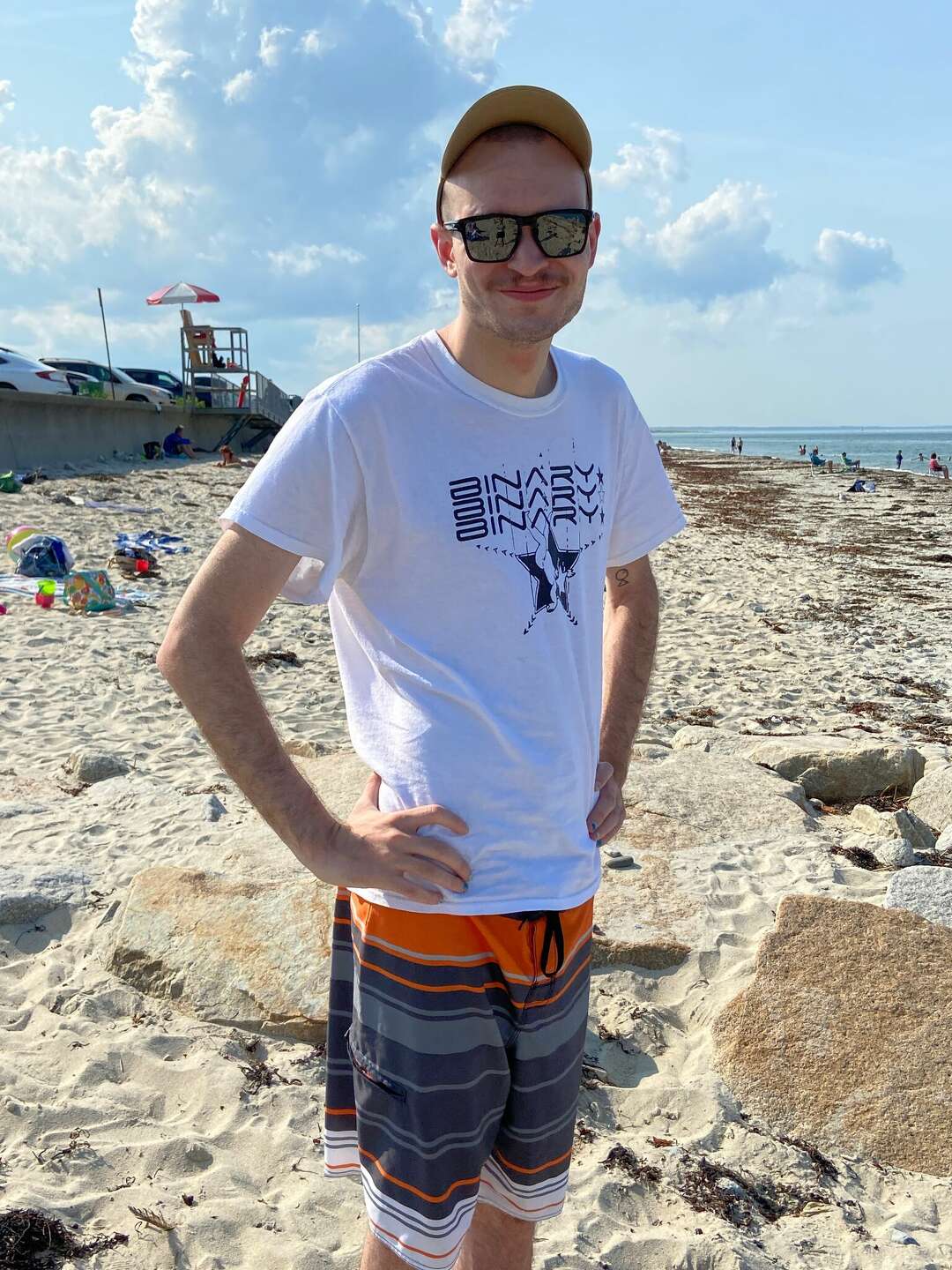 Mom, friends play music forward in wake of Ben Rowe's death