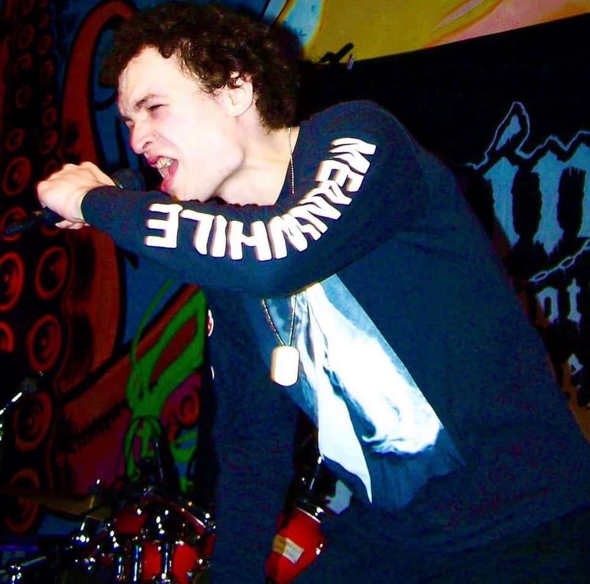 Mom, friends play music forward in wake of Ben Rowe's death