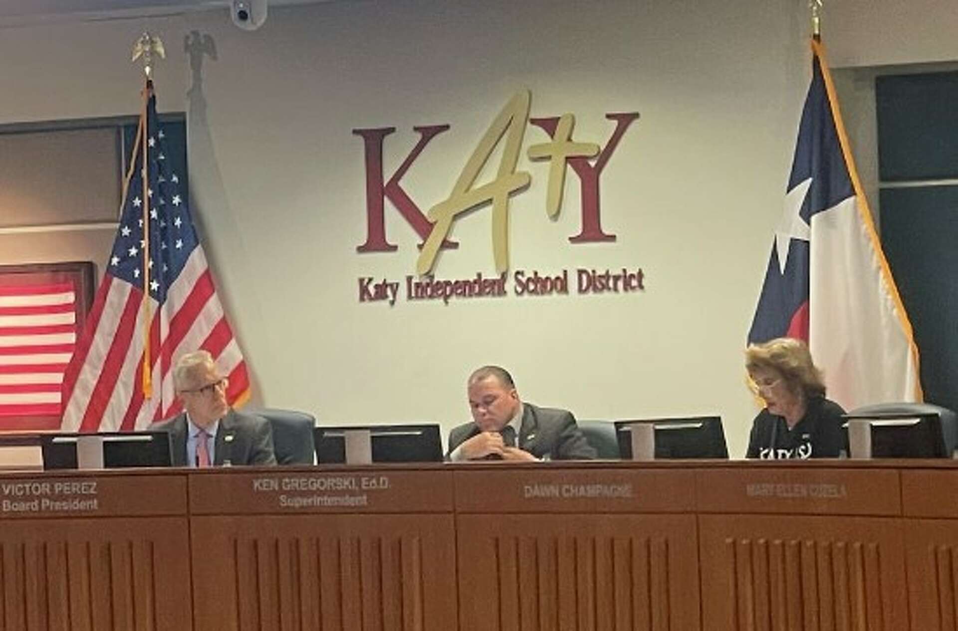 Katy ISD to open new schools, rezone boundaries due to overcrowding