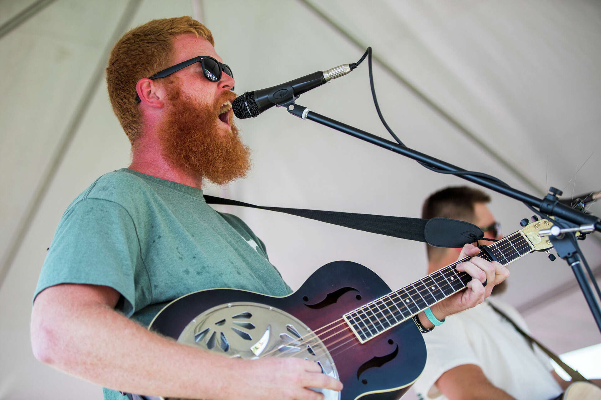 2024 Houston Rodeo performers: Meet Oliver Anthony