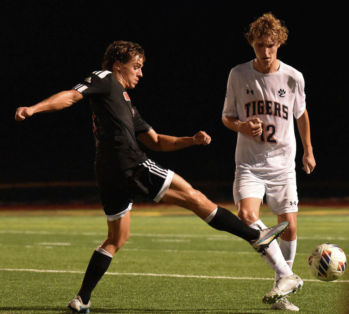 Springfield hands Edwardsville first loss in season opener since 2007