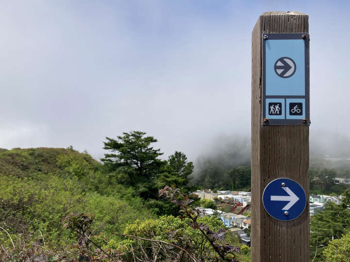 Bay Area Ridge Trail: A complete know-before-you-go guide