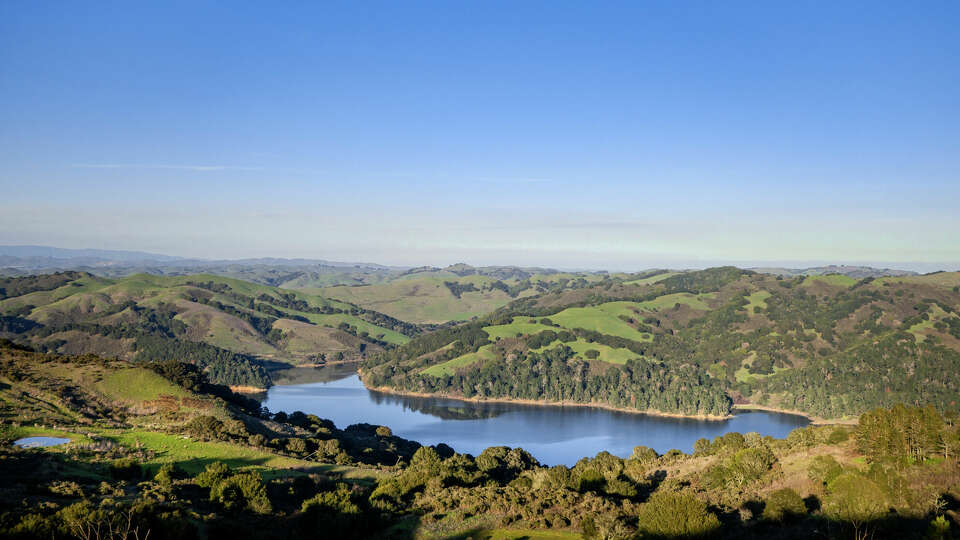 Bay Area Ridge Trail: A complete know-before-you-go guide