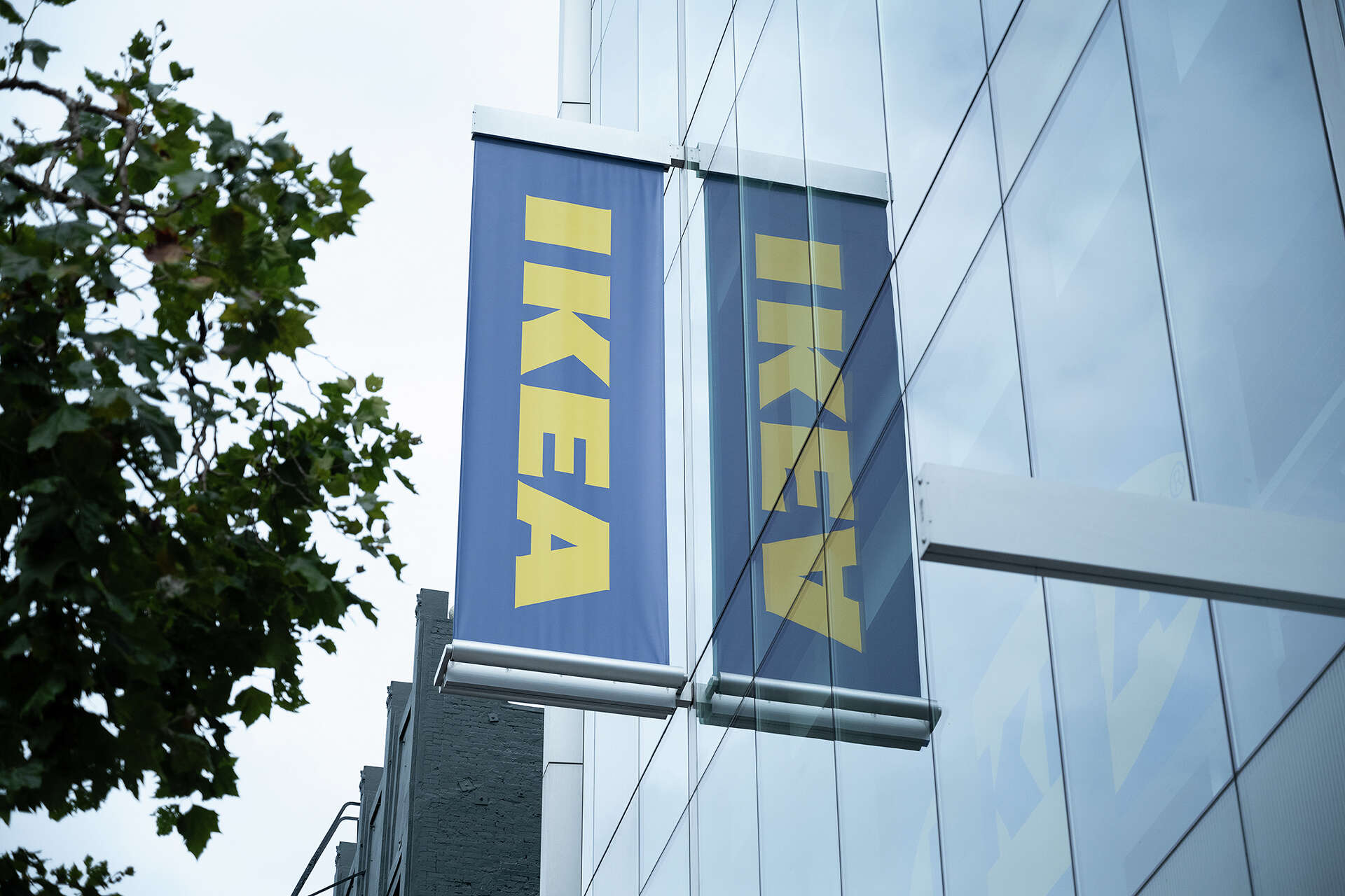 'We're aware of the challenges': Ikea mall opens in San Francisco
