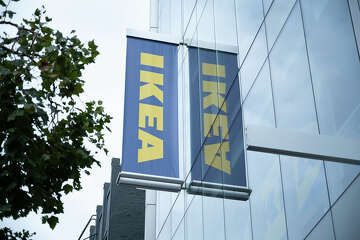'We're aware of the challenges': Ikea mall opens in San Francisco