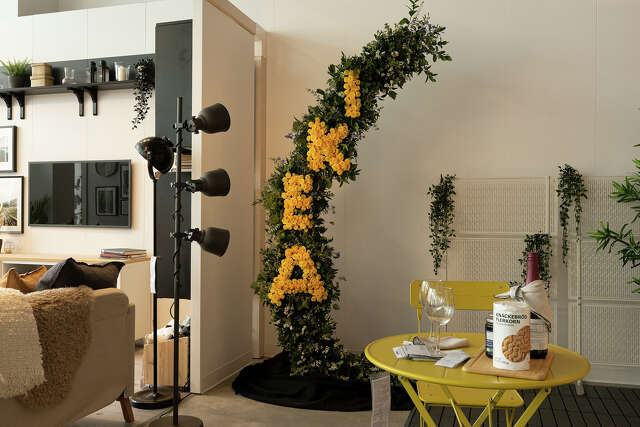 'We're aware of the challenges': Ikea mall opens in San Francisco