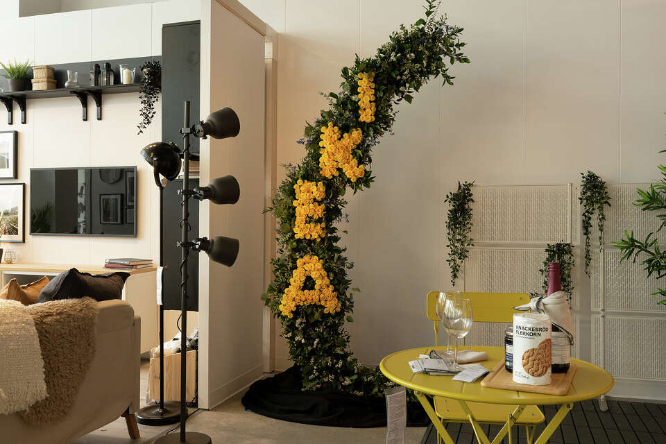 'We're aware of the challenges': Ikea mall opens in San Francisco