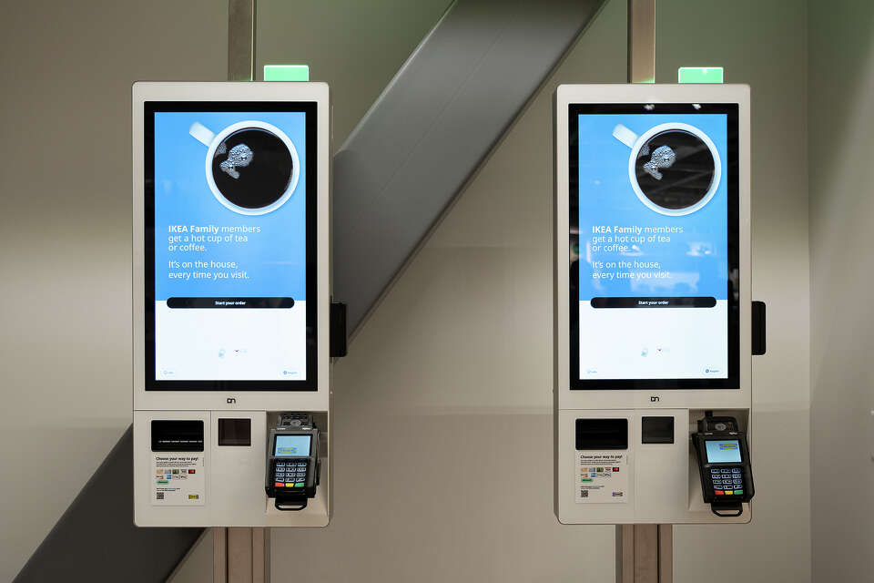 'We're aware of the challenges': Ikea mall opens in San Francisco