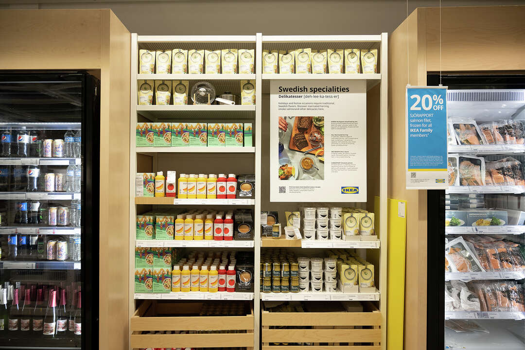 'We're aware of the challenges': Ikea mall opens in San Francisco