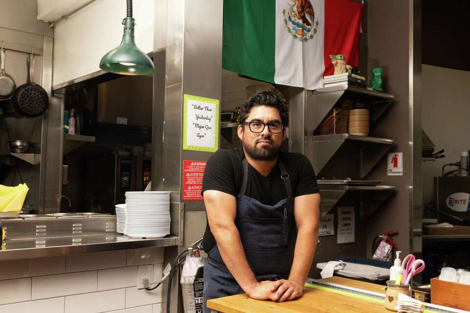 Copas sets new standard for SF tacos