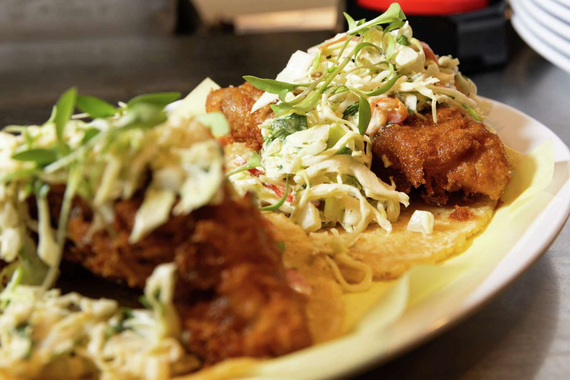 Copas sets new standard for SF tacos