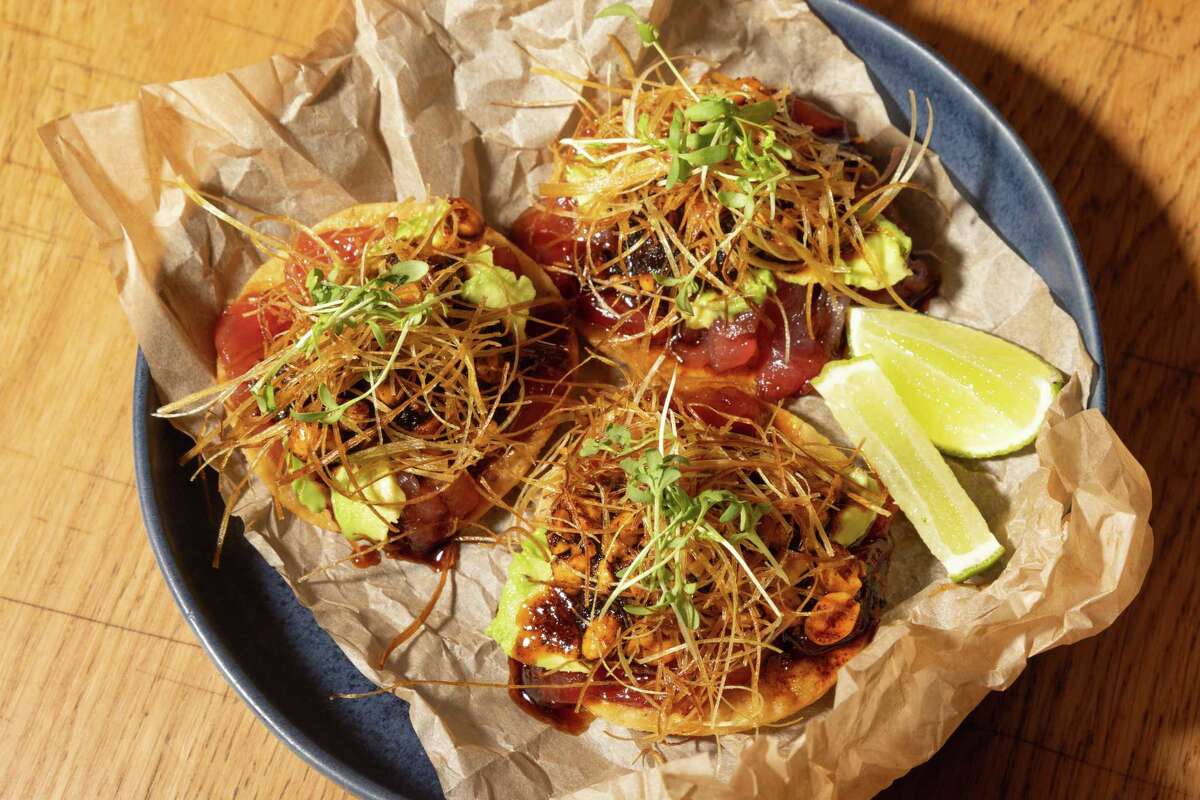 Copas sets new standard for SF tacos