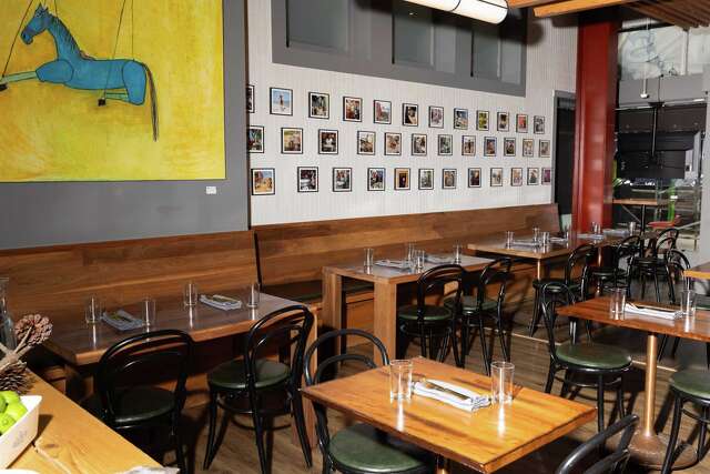 Copas sets new standard for SF tacos