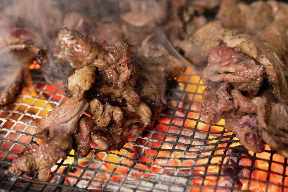 Copas sets new standard for SF tacos