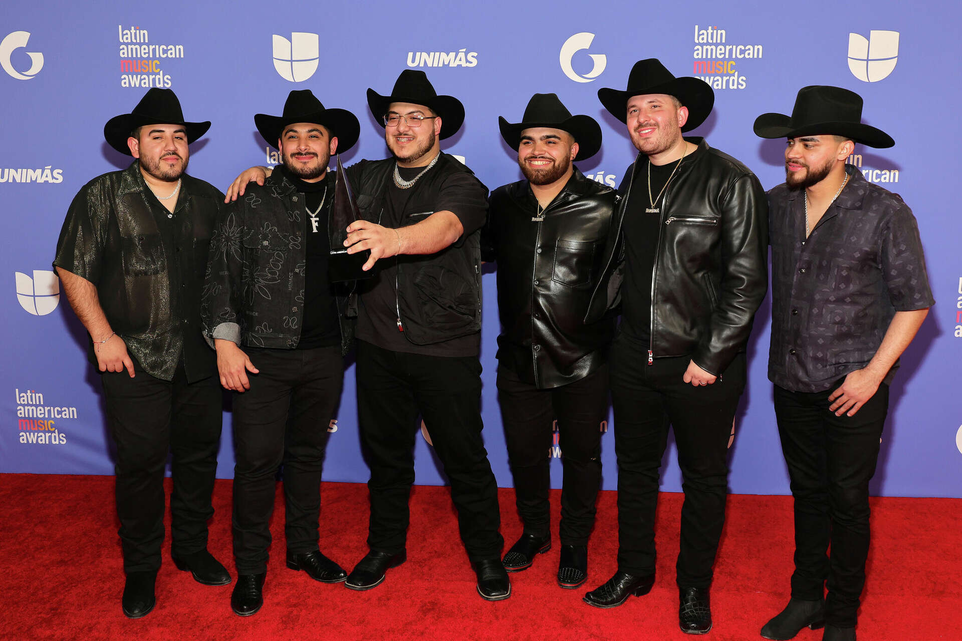 Grupo Frontera announces summer tour dates