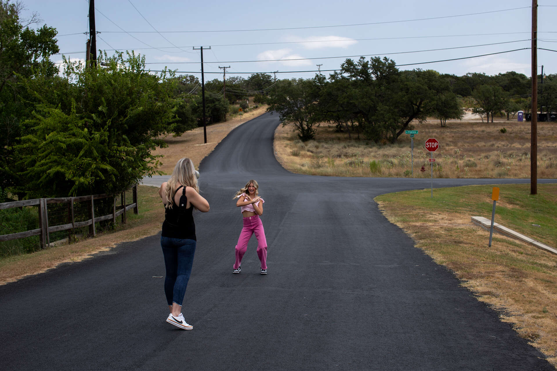 How teen influencer Ryane Roy made TikTok her business