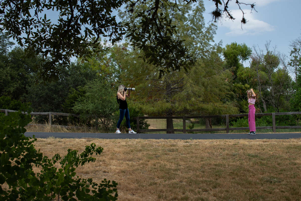 How teen influencer Ryane Roy made TikTok her business