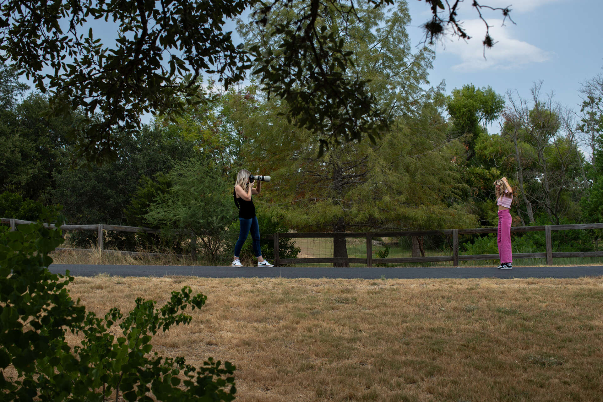 How teen influencer Ryane Roy made TikTok her business