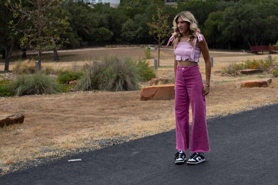 How teen influencer Ryane Roy made TikTok her business