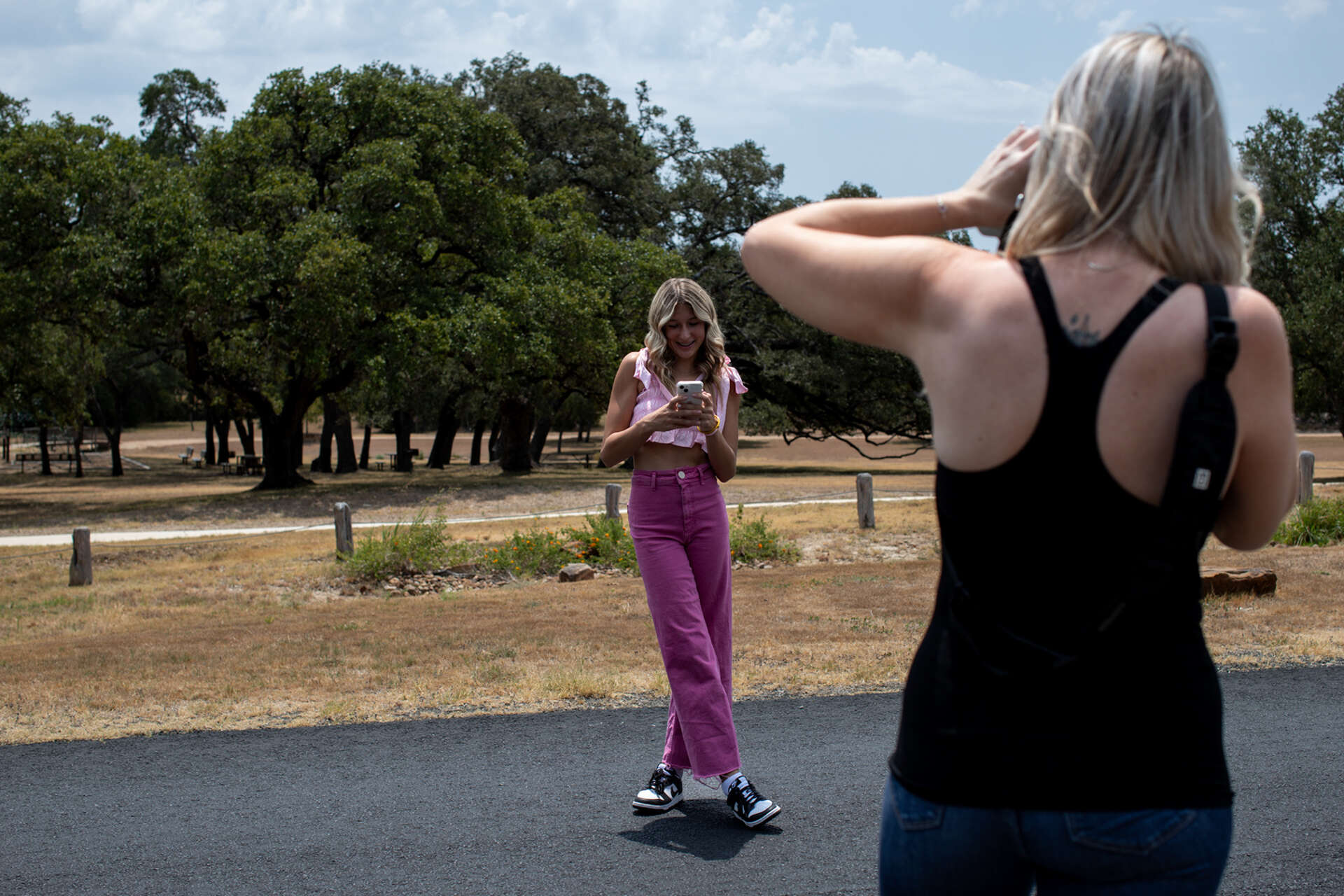 How teen influencer Ryane Roy made TikTok her business