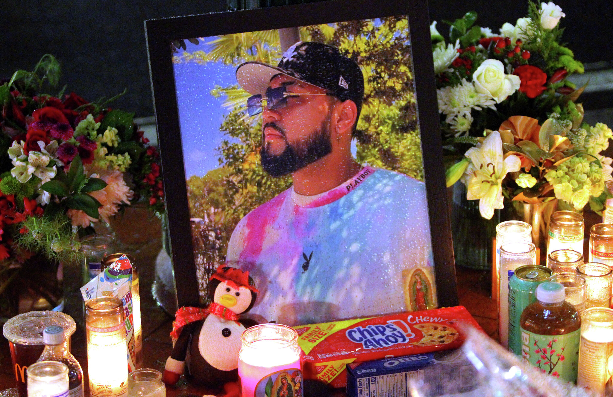 Victims' families say Talbot's guilty plea is ‘bittersweet’