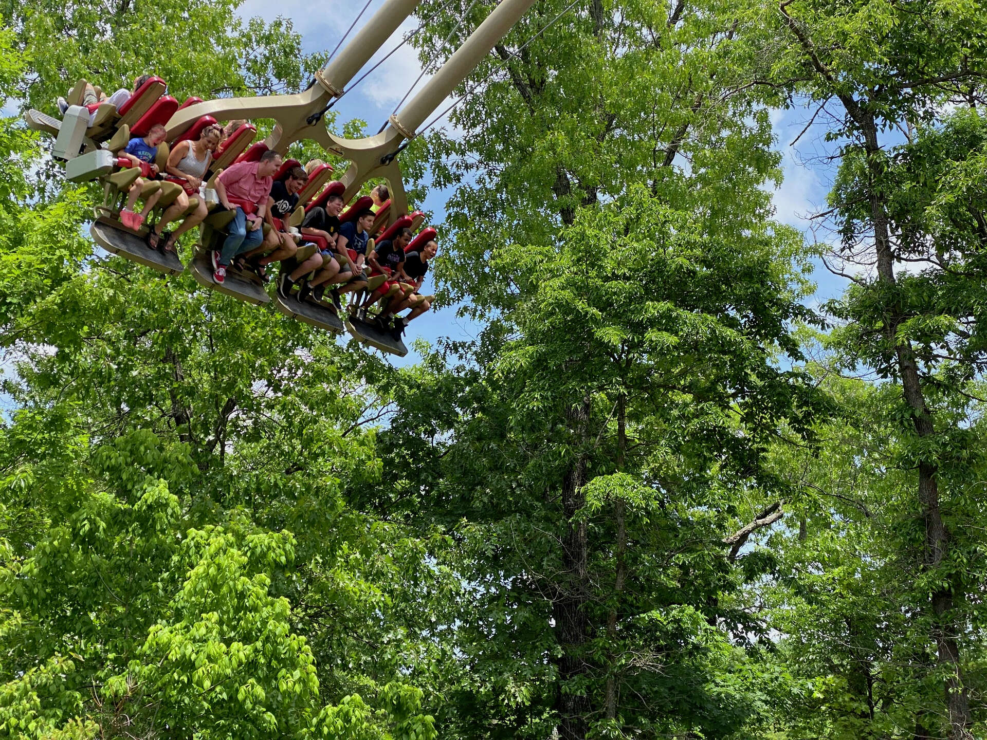 Best things to do in Branson, Missouri for all ages