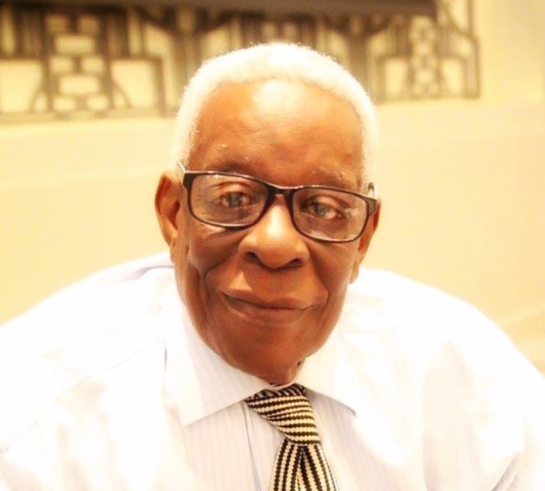 Harlon Brooks, founder of Harlon’s BBQ in Houston, dead at 79