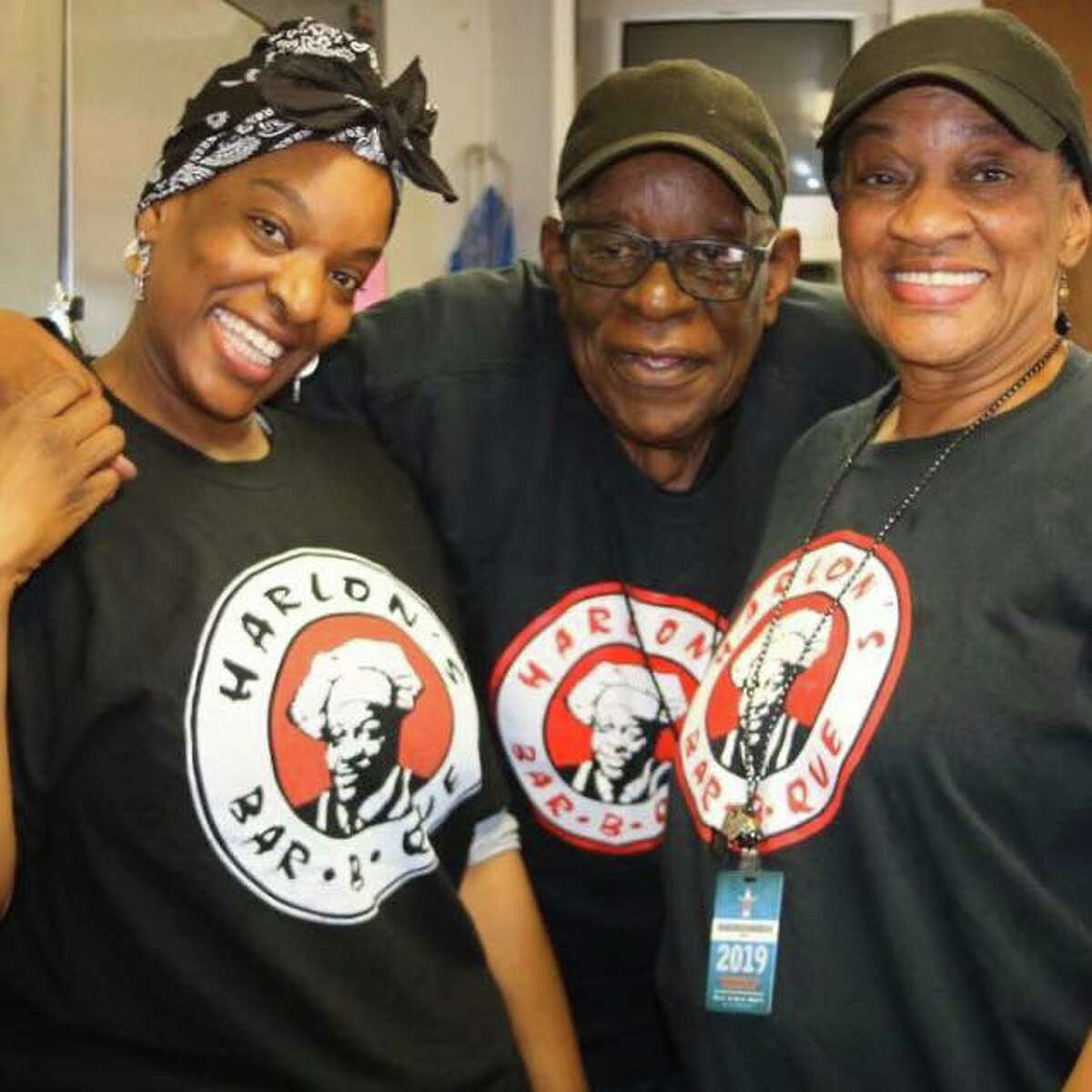 Harlon Brooks, founder of Harlon’s BBQ in Houston, dead at 79