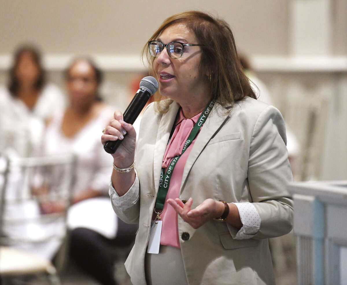 Stamford schools set to reopen with new written curriculum