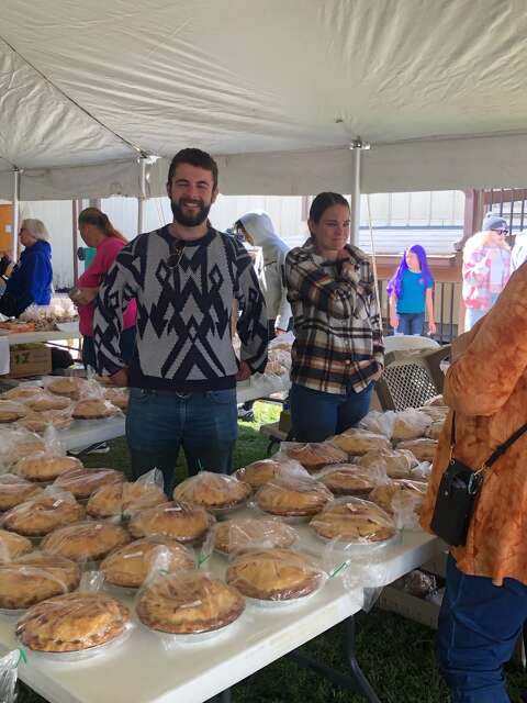 Fall festivals in the Hudson Valley