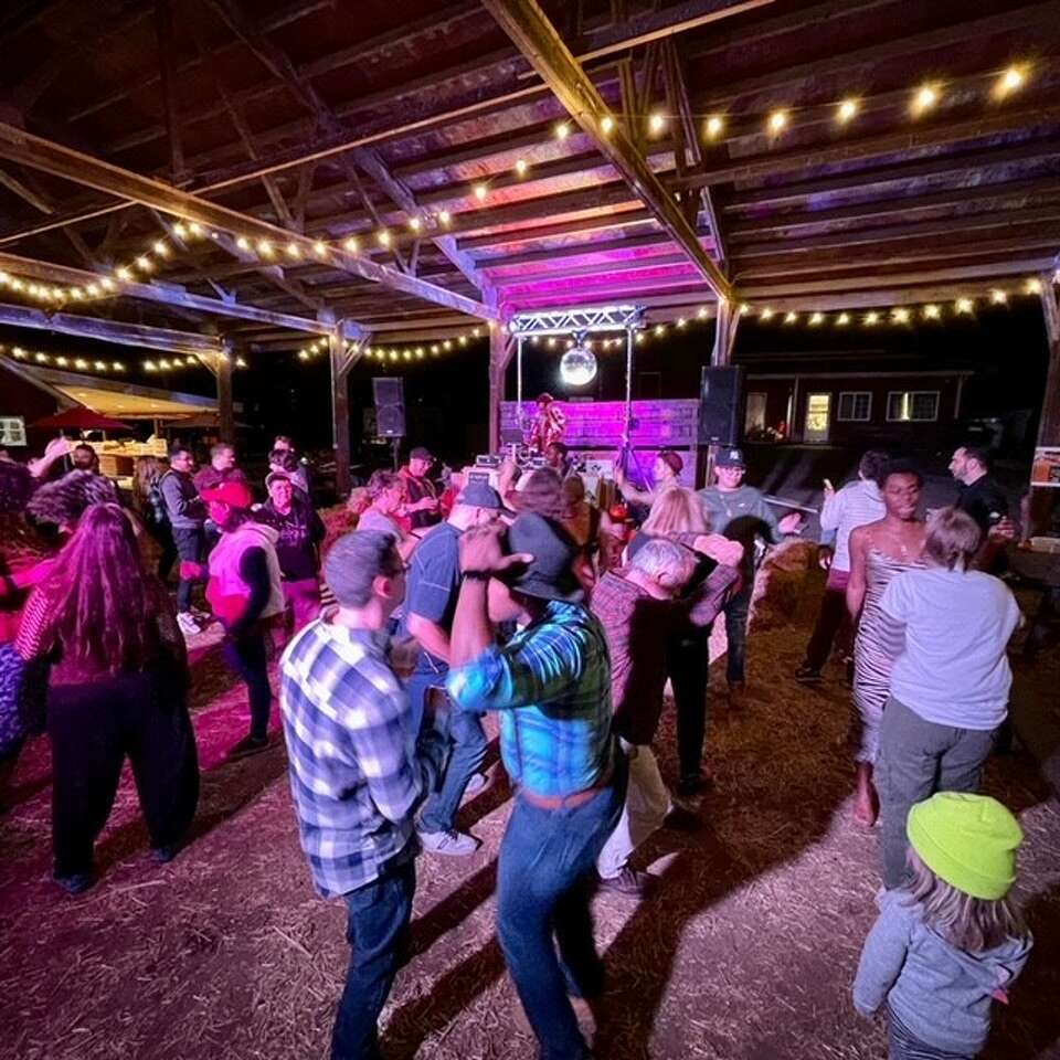 Fall festivals in the Hudson Valley