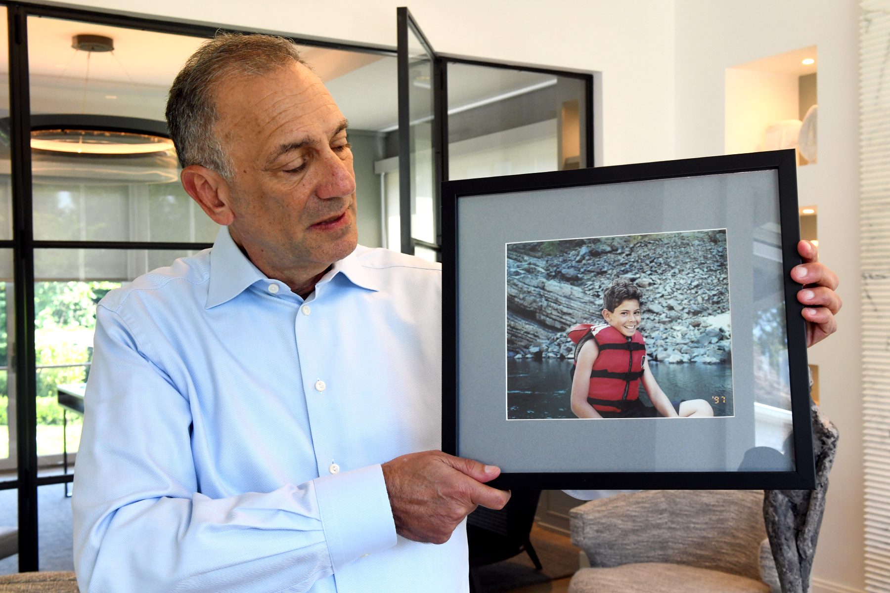 Shatterproof helps eliminate stigma surrounding addiction