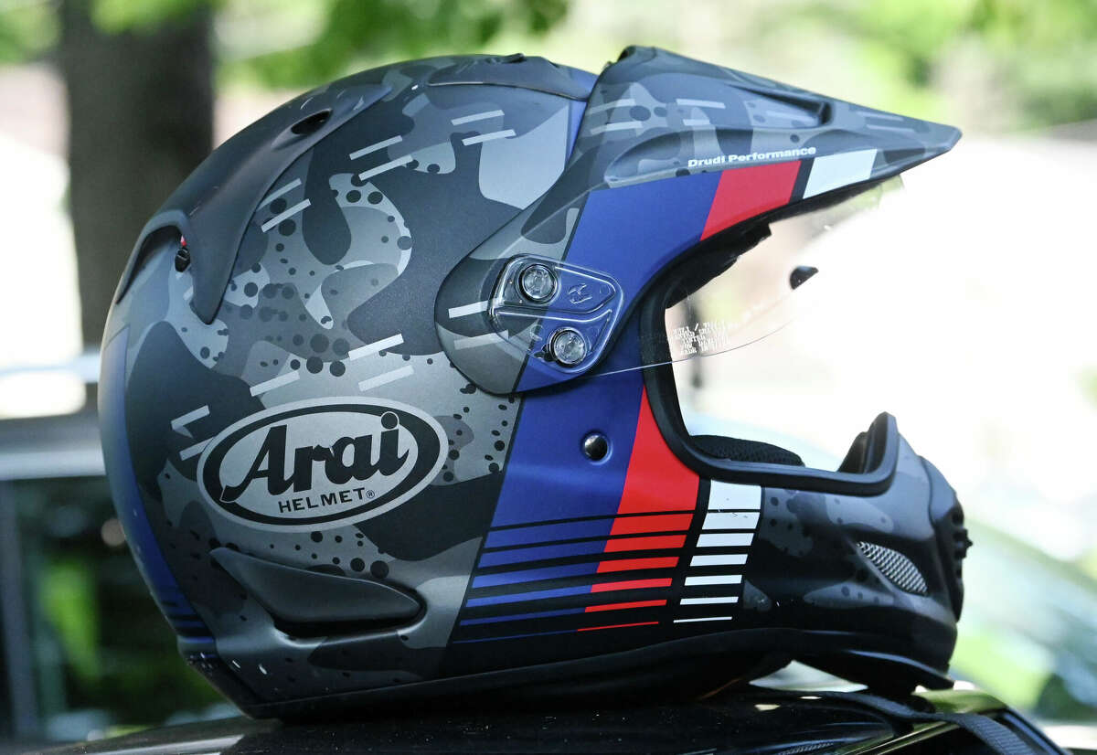 Are motorcycle crashes spiking? Here's what the data says.