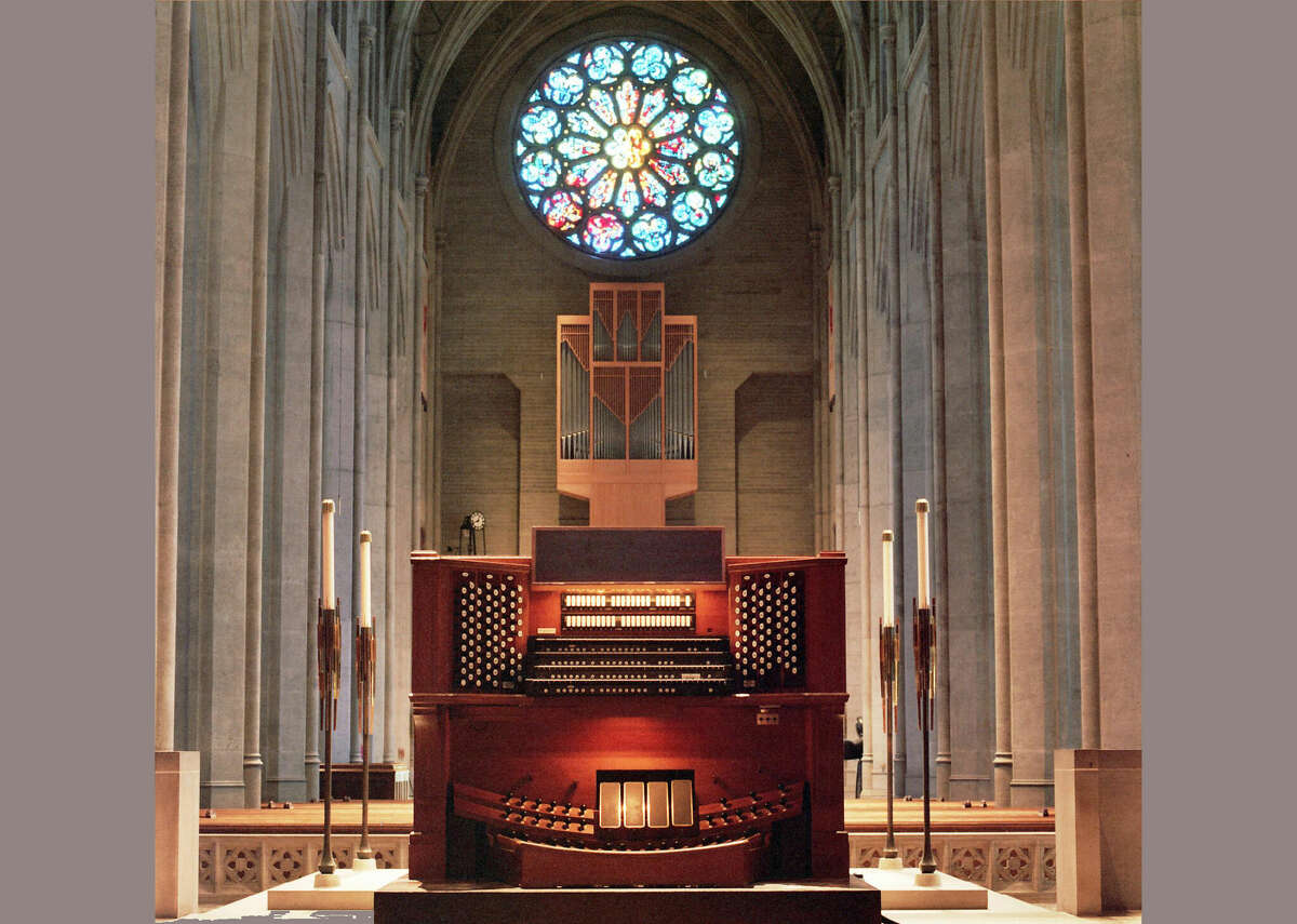 Here are the best Bay Area venues that still play the organ