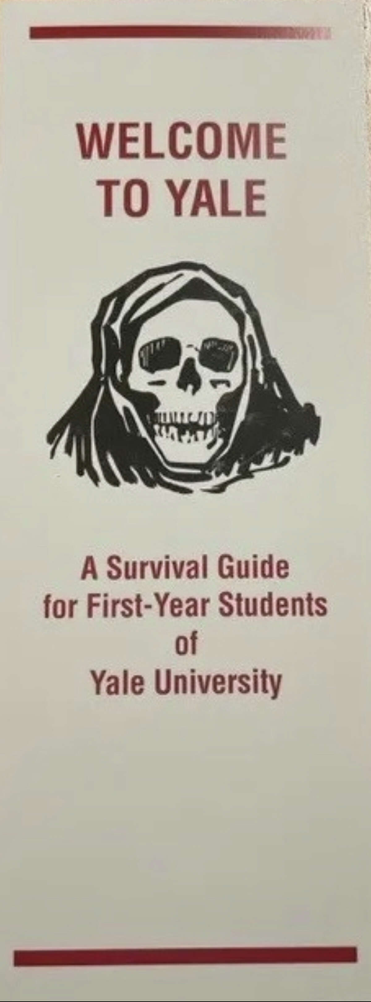 New Haven, Yale officials decry flyers questioning student safety