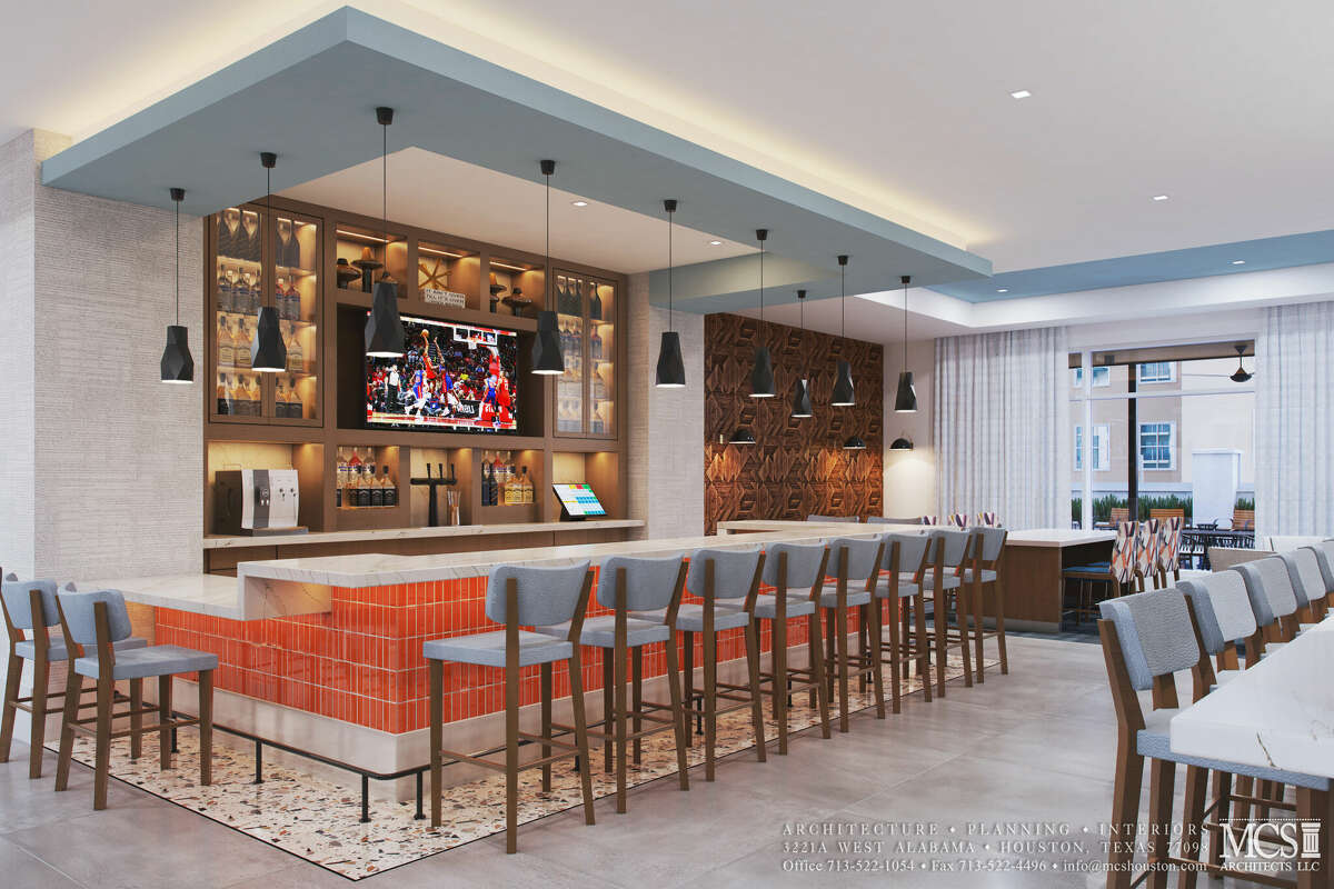 Holiday Inn/Staybridge Suites hotel breaks ground in downtown Houston