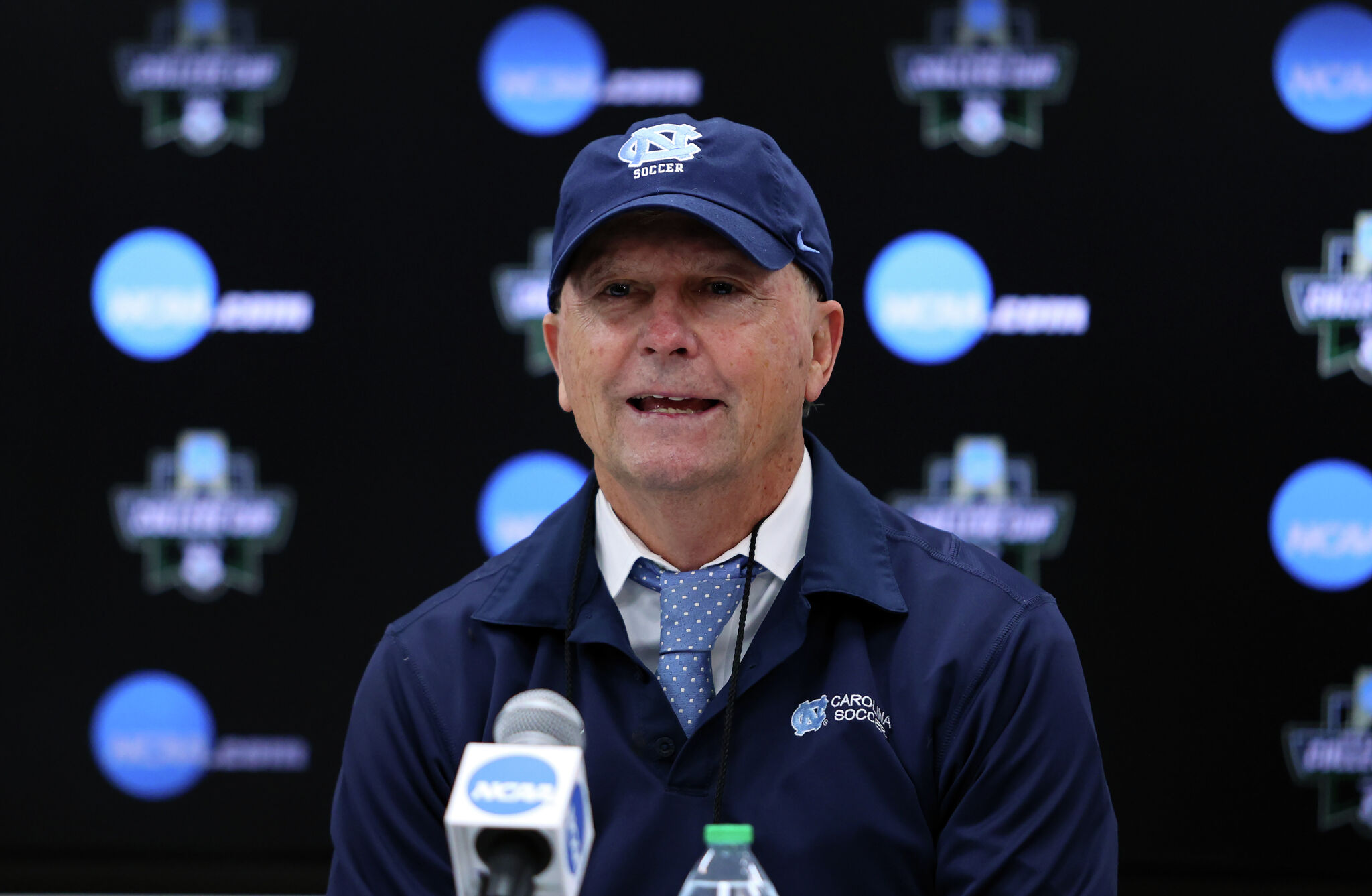 ‘I want Cal, Stanford to die on the vine,’ UNC coach says of ACC bid