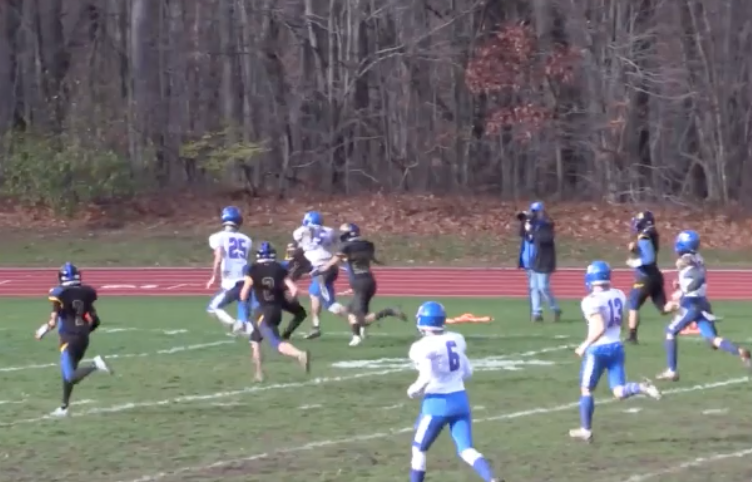 Waterford CT high school football preview