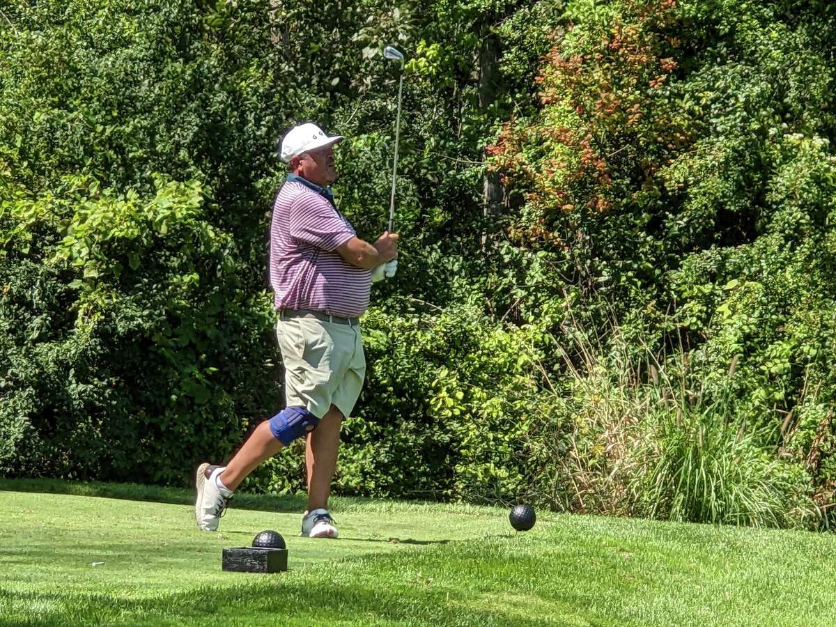 Mabee, Berliner earn berths in NENYPGA Professional Championship