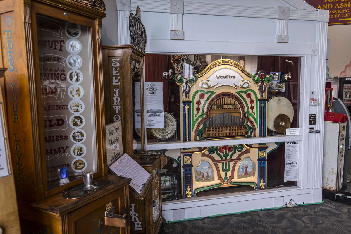 Here are the best Bay Area venues that still play the organ