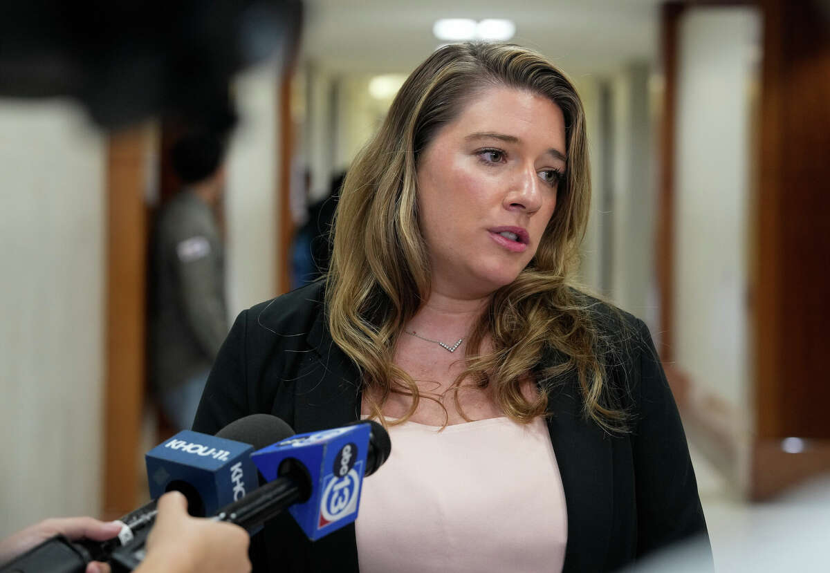 Pamela Merritt accused of murder in death Montrose homeowner