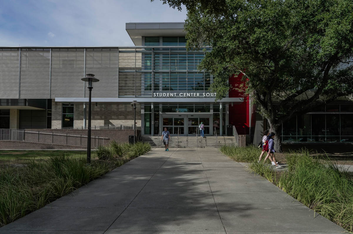 College professors consider leaving Texas due to political climate