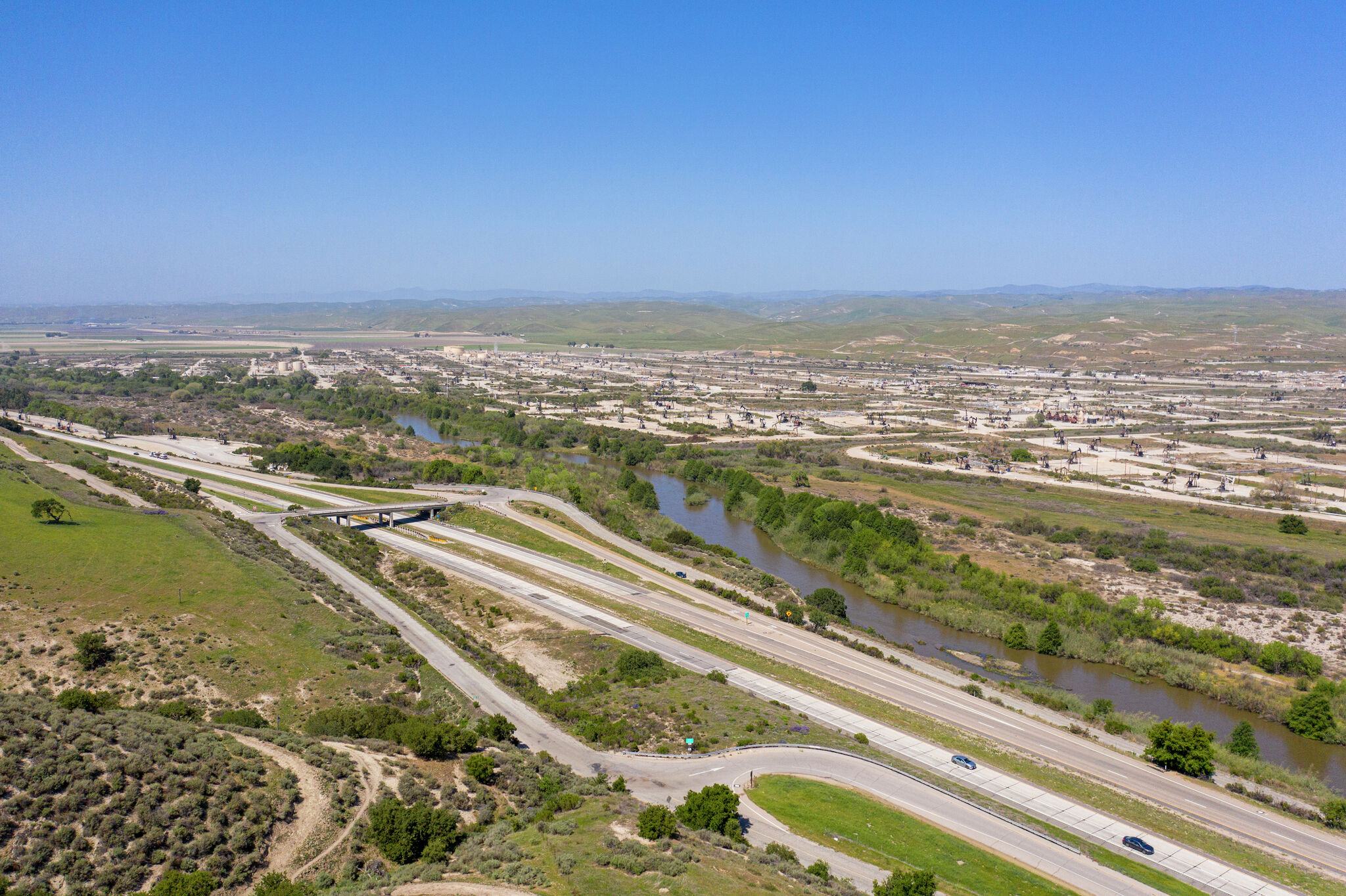 New speed limit coming to US 101 this week on Central Coast
