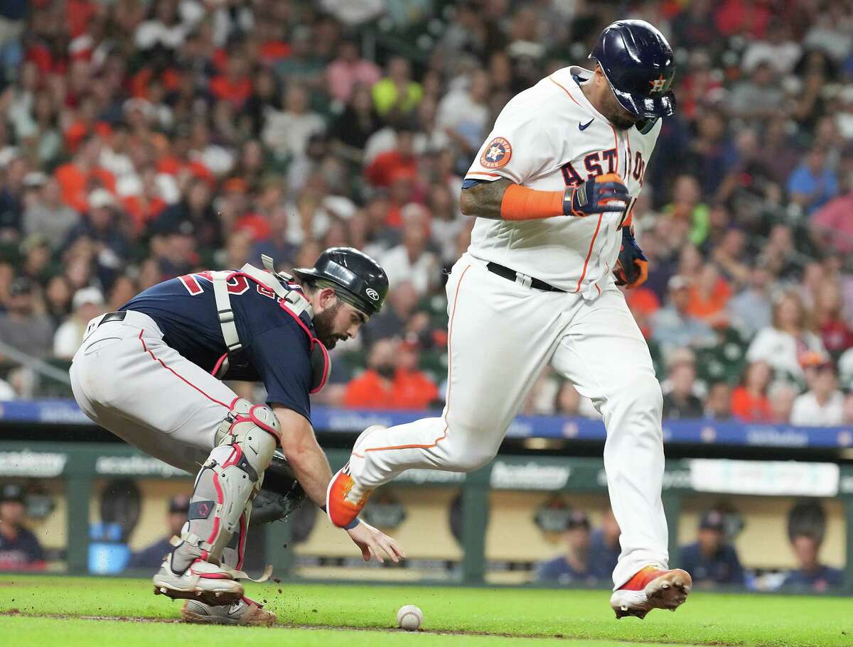 Houston Astros: Justin Verlander's gem paces win over Boston Red Sox