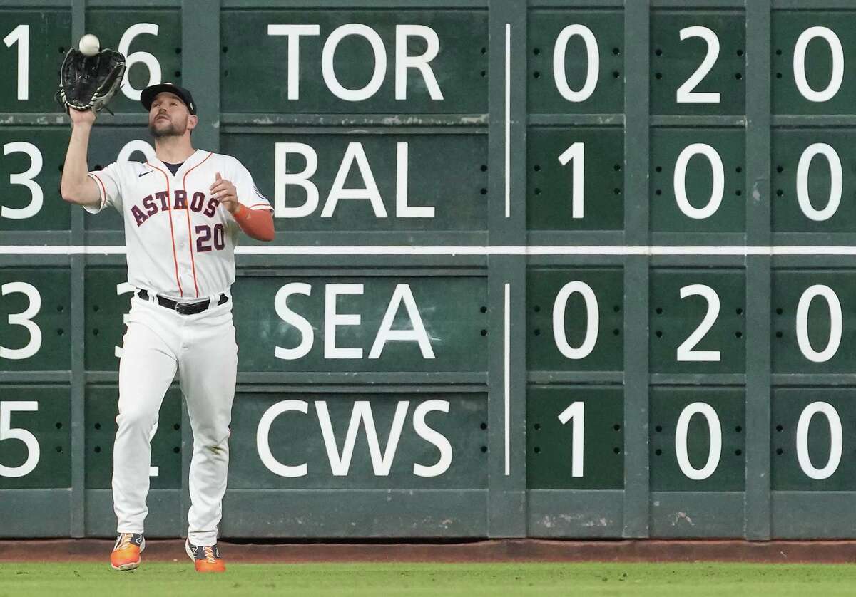 Houston Astros: Justin Verlander's gem paces win over Boston Red Sox