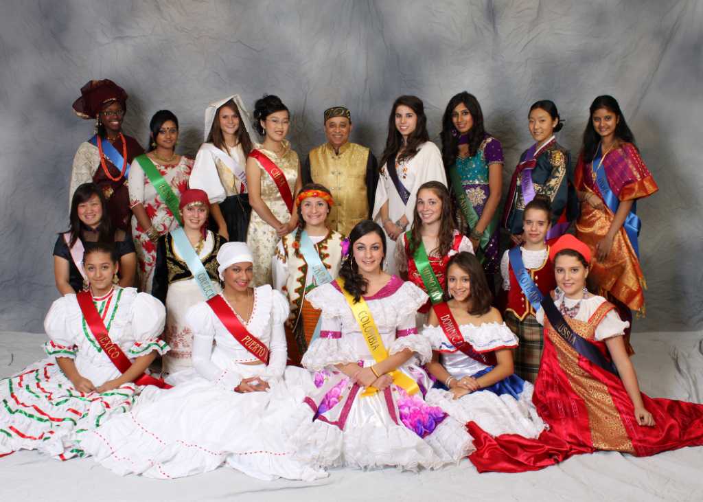 World of wonder at Festival of Nations