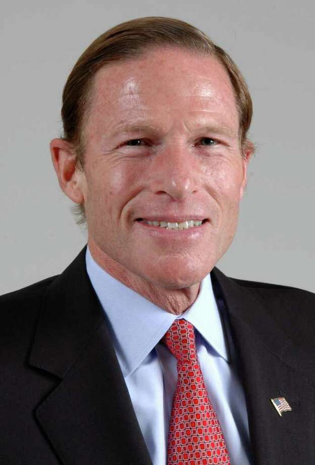 Blumenthal for Senate - Connecticut Post
