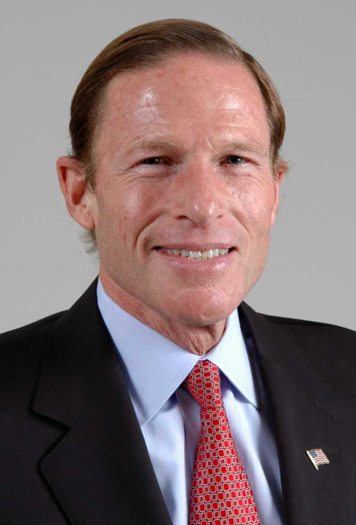 Blumenthal for Senate